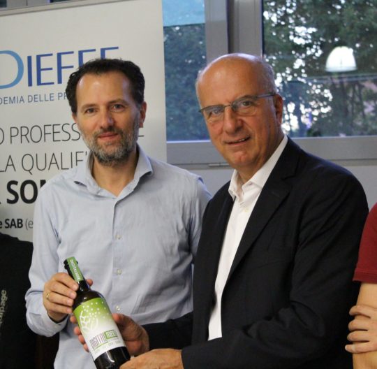 DIGITALmeet, ecco la Digital Beer realizzata con un algoritmo ...