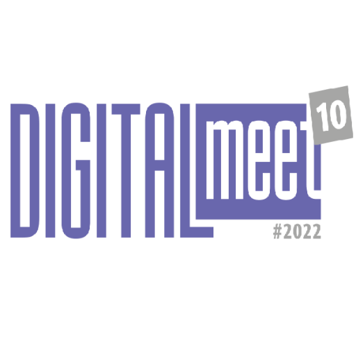 DIGITALmeet - Il più grande festival digitale italiano